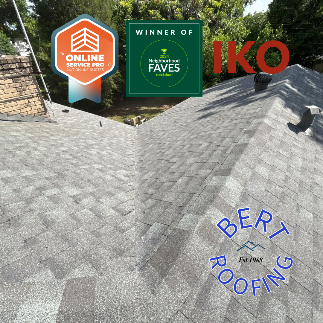 IKO Cambridge in Casa View 75228 | DFW Roofing